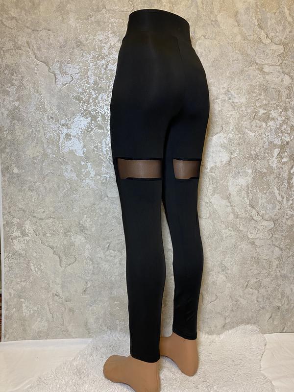 Лосіни Shein — ціна 299 грн у каталозі Лосіни Купити жіночі речі за доступною ціною на Шафі