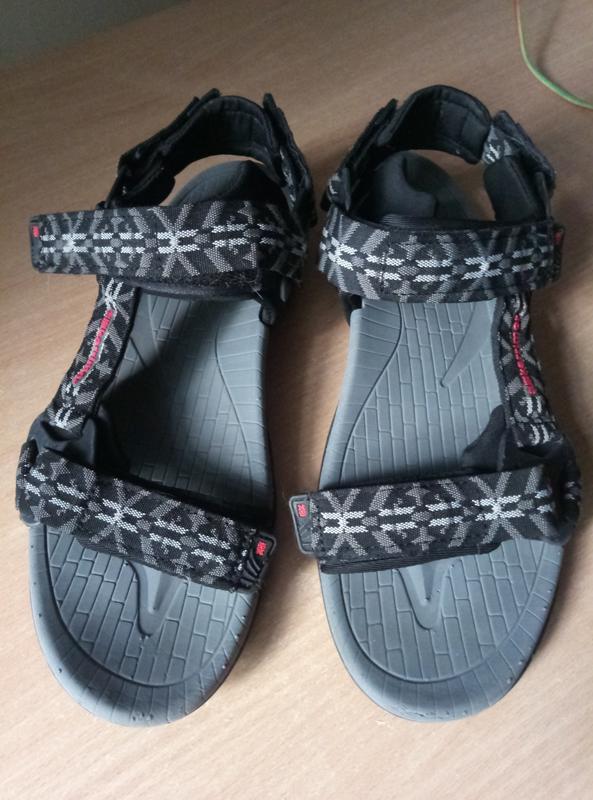 Сандалии мужские Karrimor — цена 555 грн в каталоге Сандалии Купить мужские вещи по доступной