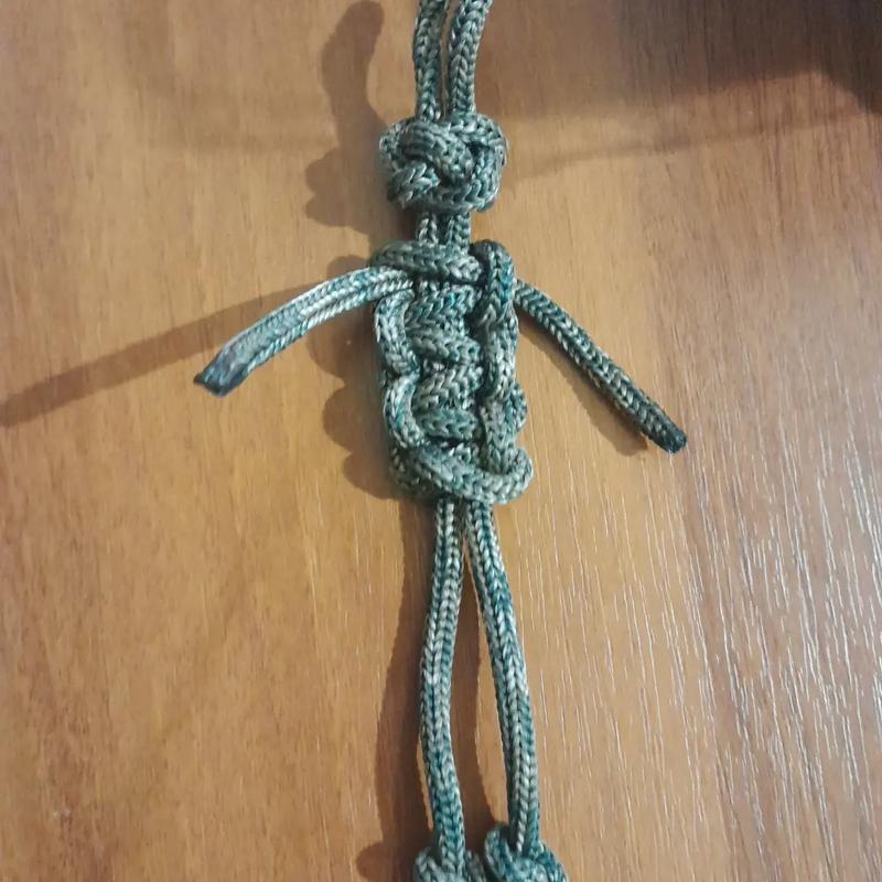 Чоловічок — ціна 80 грн у каталозі Аксесуари для сумок Купити аксесуари за доступною ціною на