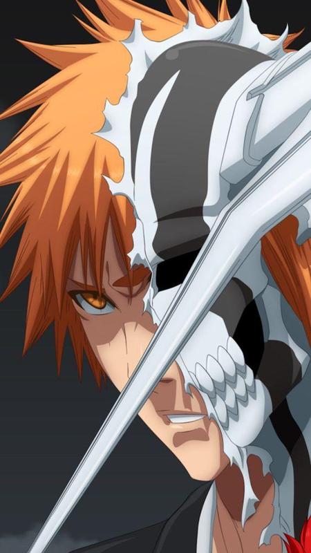 Bleach бліч постер аніме — ціна 35 грн у каталозі Постери Купити товари для дому та побуту