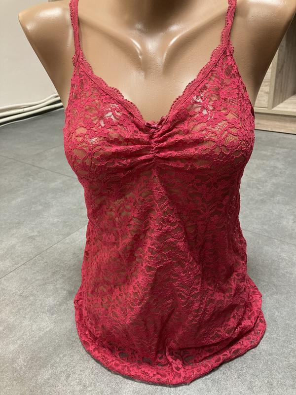 Пеньюар короткий — ціна 90 грн у каталозі Пеньюари Купити жіночі речі за доступною ціною на Шафі