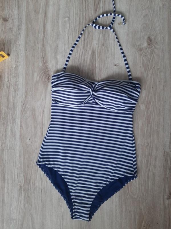 Купальник — ціна 150 грн у каталозі Купальники Купити жіночі речі за доступною ціною на Шафі