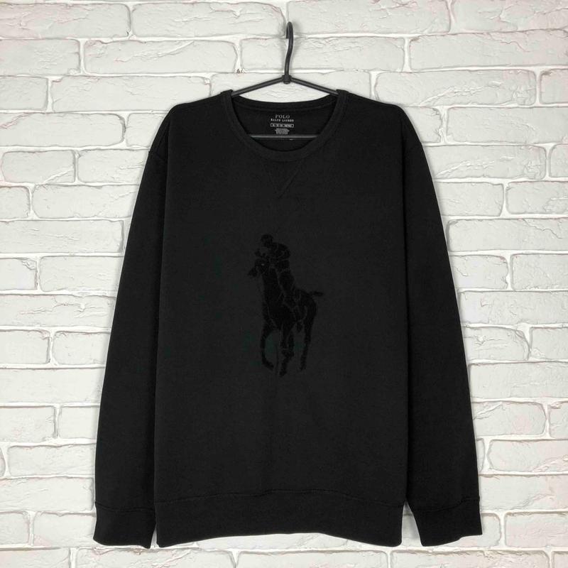 Світшот polo ralph lauren — ціна 1300 грн у каталозі Світшоти Купити ...