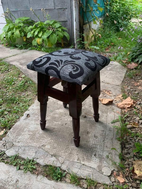 Табуретка точе табуретка кухона — ціна 500 грн у каталозі Стільці Купити товари для дому та