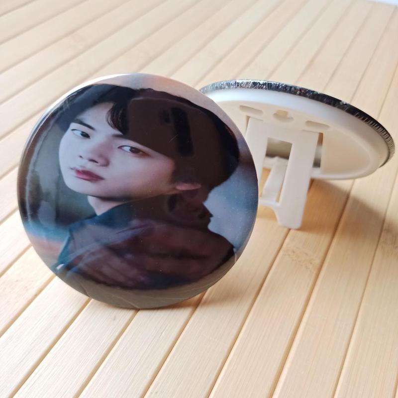 Фоторамка бтс Bts Jin джин — ціна 100 грн у каталозі Фоторамки Купити товари для дому та побуту