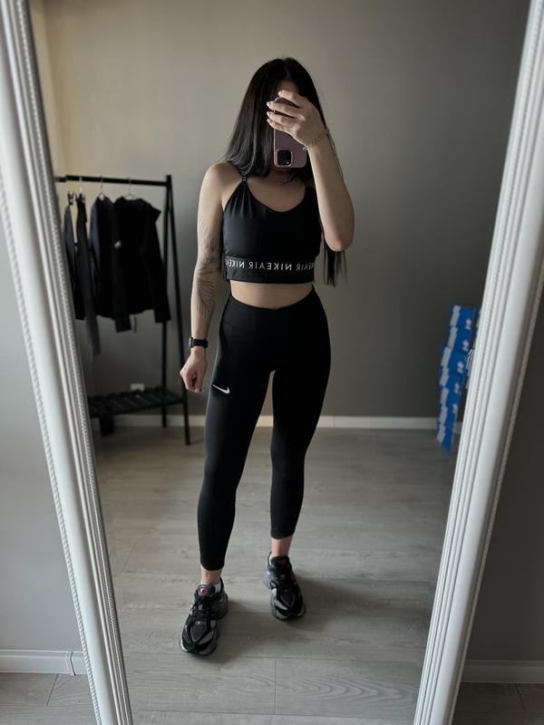 Лосіни Nike — ціна 1150 грн у каталозі Лосіни Купити жіночі речі за доступною ціною на Шафі