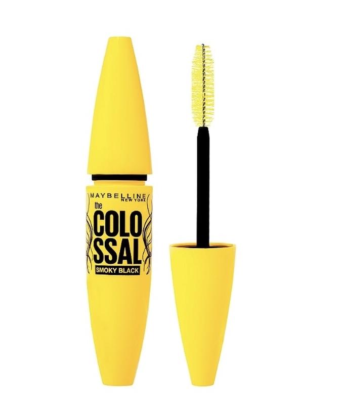 maybelline new york volum express colossal smoky black Maybelline 260