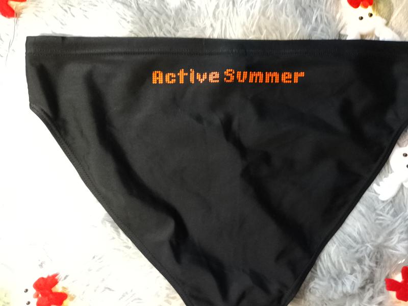 Чоловічі плавки — ціна 86 грн у каталозі Плавки Купити чоловічі речі за доступною ціною на Шафі