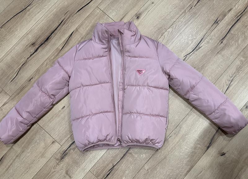 Куртка в стилі Prada — ціна 800 грн у каталозі Куртки Купити жіночі речі за доступною ціною на