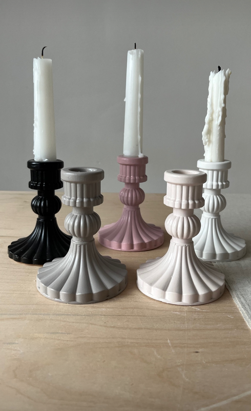 Підсвічники — ціна 175 грн у каталозі Свічники Купити товари для дому та побуту за доступною