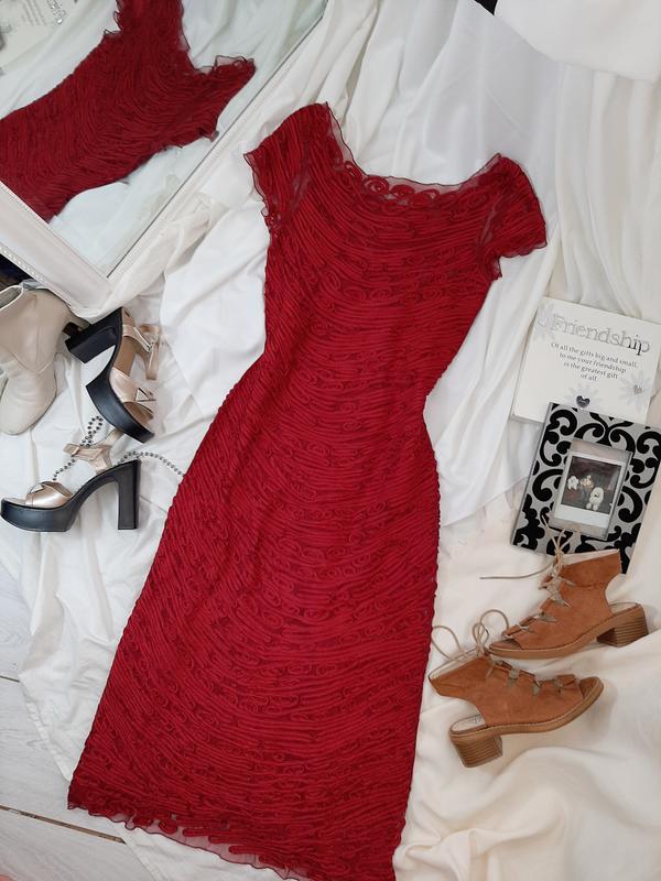 Платье — цена 245 грн в каталоге Длинные платья Купить женские вещи по доступной цене на Шафе