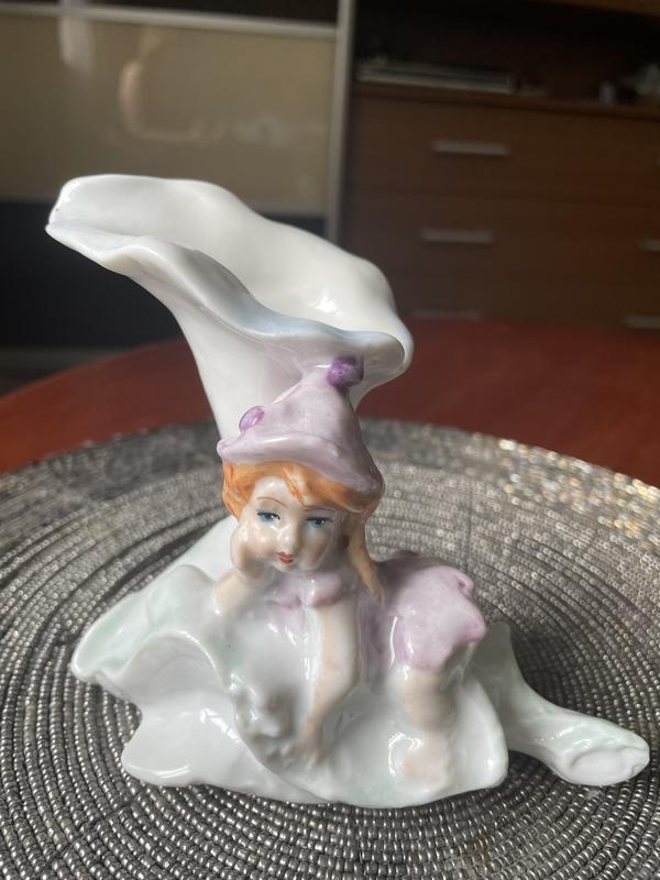 Підсвічник вінтаж — ціна 400 грн у каталозі Свічники Купити товари для дому та побуту за