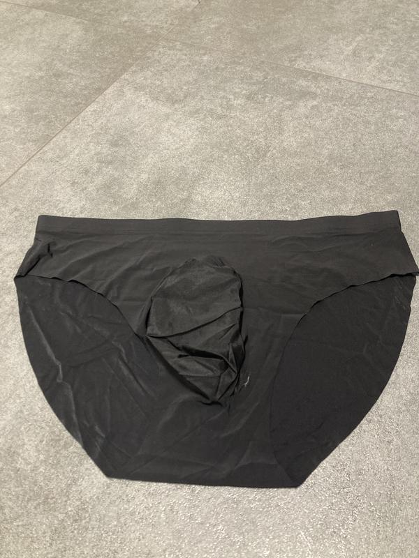 Труси чоловічі безшовні — ціна 200 грн у каталозі Труси Купити чоловічі речі за доступною ціною