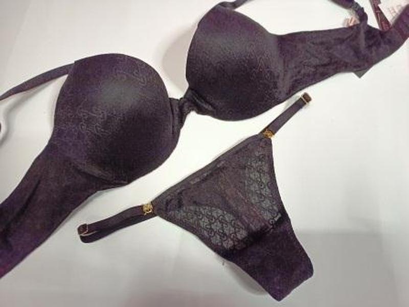 Новинка комплект з колекції icon victorias secret оригінал — ціна 2450 ...