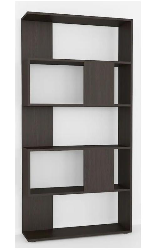 Книжна шафа — ціна 1100 грн у каталозі Шафи Купити товари для дому та побуту за доступною ціною