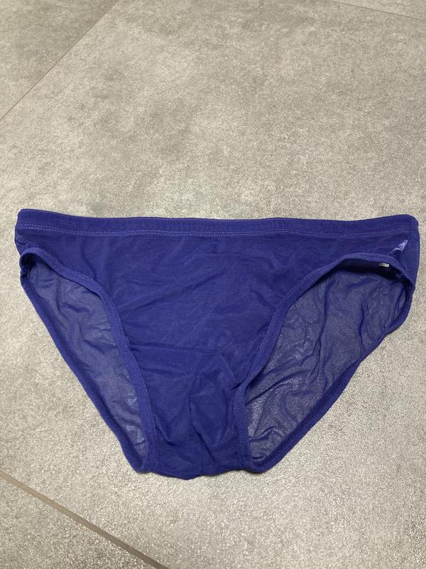 Труси чоловічі прозорі — ціна 200 грн у каталозі Труси Купити чоловічі речі за доступною ціною