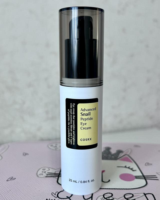 Cosrx eye cream store
