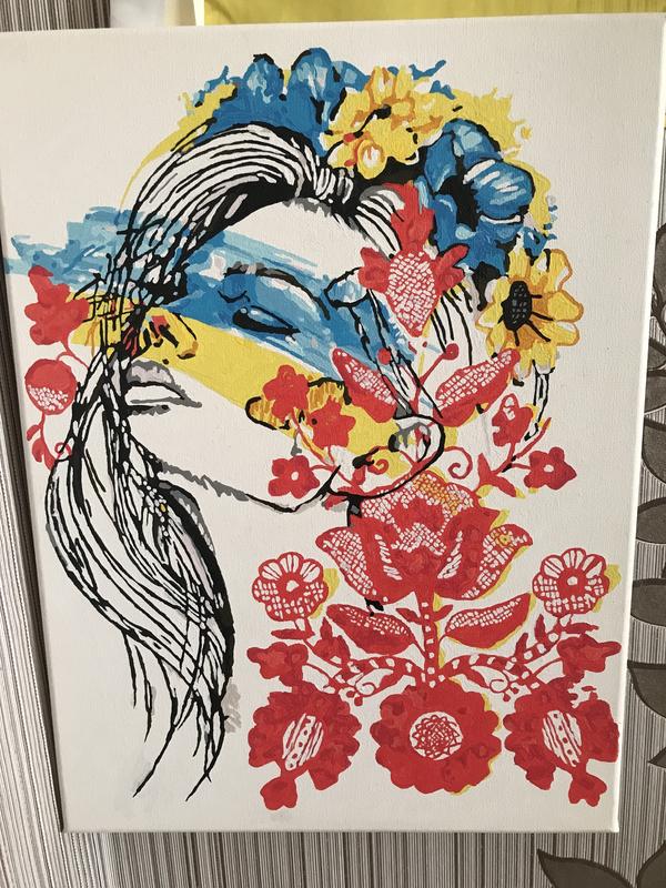 Картини — цена 300 грн в каталоге Картины Купить товары для дома и быта по доступной цене на