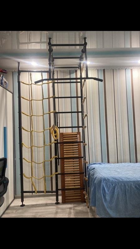 Дитяча гірка — ціна 2500 грн у каталозі Полиці Купити товари для дому та побуту за доступною