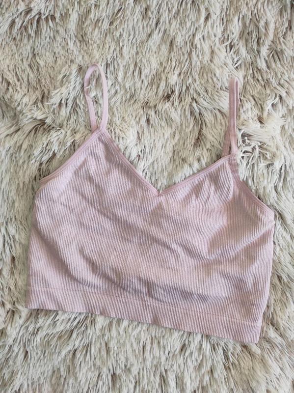 Топ Primark Love To Lounge — ціна 50 грн у каталозі Топи Купити жіночі речі за доступною ціною