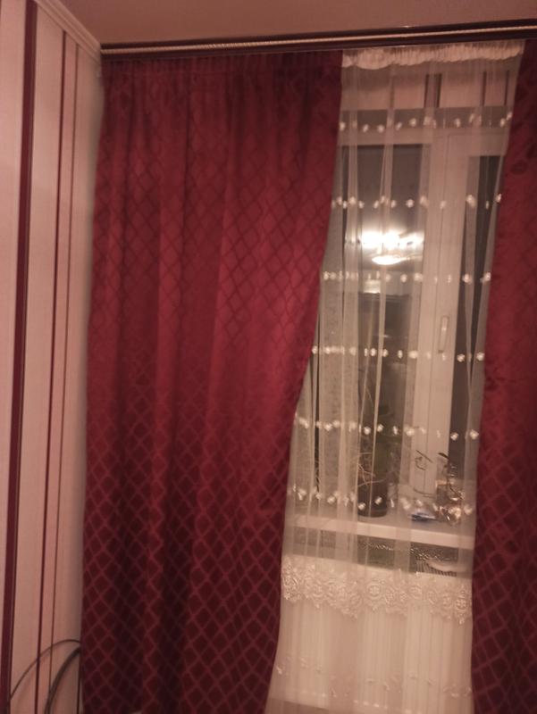 Штори у кімнату — ціна 550 грн у каталозі Штори Купити товари для дому та побуту за доступною