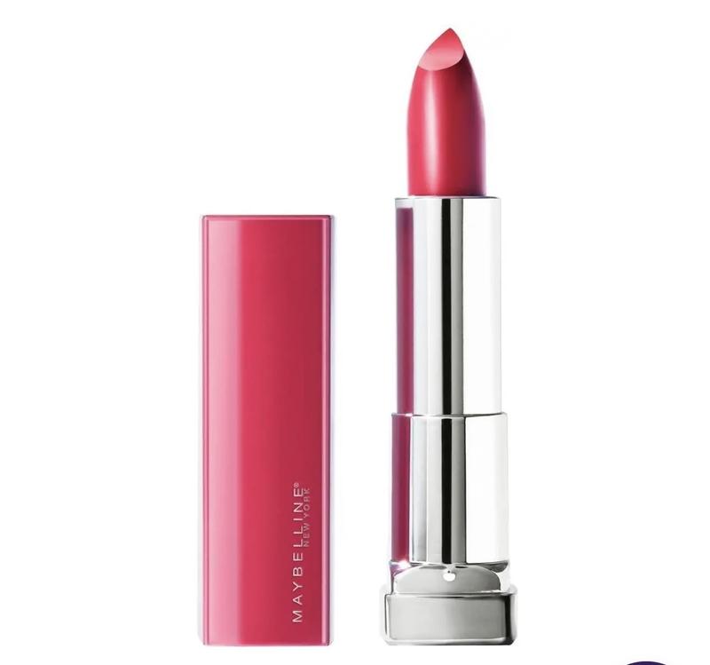Помада для губ maybelline new york color sensational made for all, тон ...