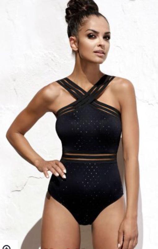 Купальник Lorin польща — ціна 1650 грн у каталозі Купальники Купити жіночі речі за доступною