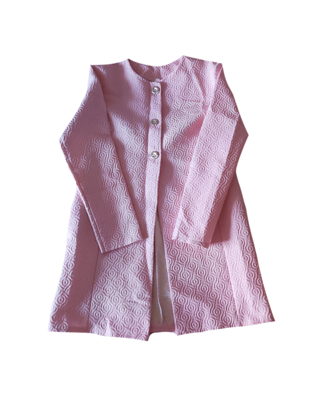 Плащ пальто дитяче — ціна 50 грн у каталозі Плащі Купити дитячі речі за доступною ціною на Шафі