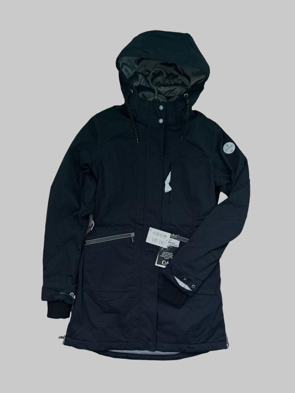 Куртка демі — ціна 1499 грн у каталозі Куртки Купити жіночі речі за доступною ціною на Шафі