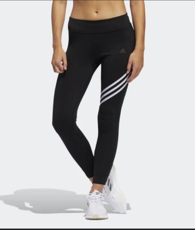 Спортивні лосіни — ціна 150 грн у каталозі Лосіни Купити жіночі речі за доступною ціною на Шафі