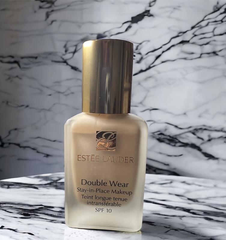 Estee lauder 1n0 double wear 750 145428783