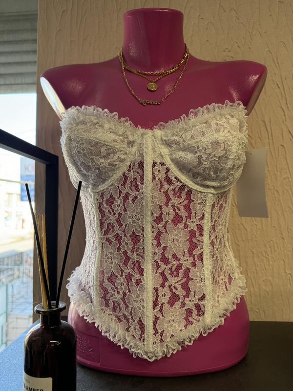 Корсет — ціна 300 грн у каталозі Корсети Купити жіночі речі за доступною ціною на Шафі Україна