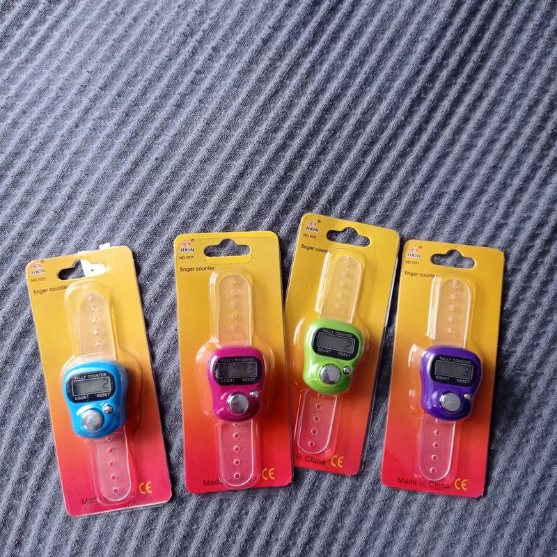 Лічильник рядів — ціна 70 грн у каталозі Аксесуари Купити товари для дому та побуту за доступною