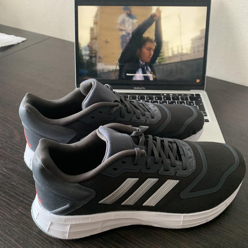 Adidas response sr fx3625 — цена 2200 грн в каталоге Кроссовки Купить ...