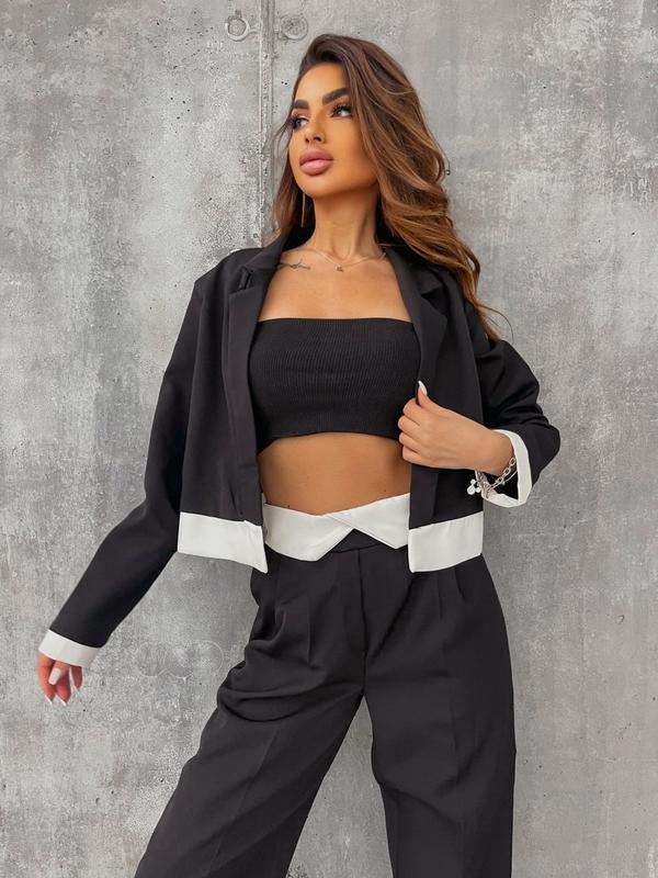 Костюм — ціна 1450 грн у каталозі Брючні костюми Купити жіночі речі за доступною ціною на Шафі