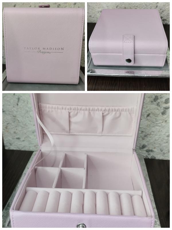 Taylor madison designs органайзер шкатулка бокс для прикрас для ...