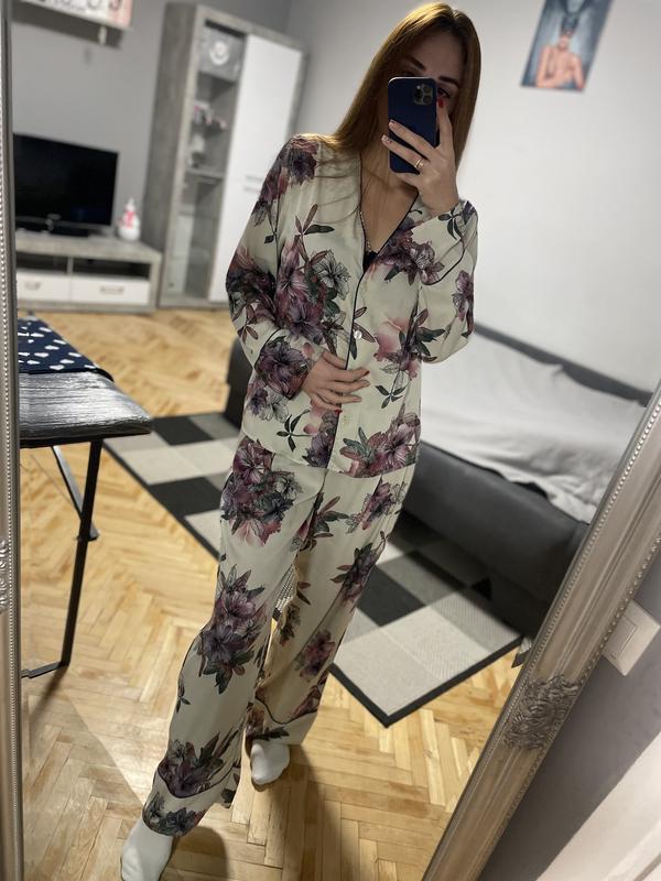 Піжама — ціна 410 грн у каталозі Піжами Купити жіночі речі за доступною ціною на Шафі Україна