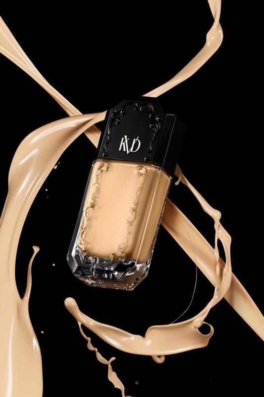 Kvd beauty good apple foundation 1750 145564833