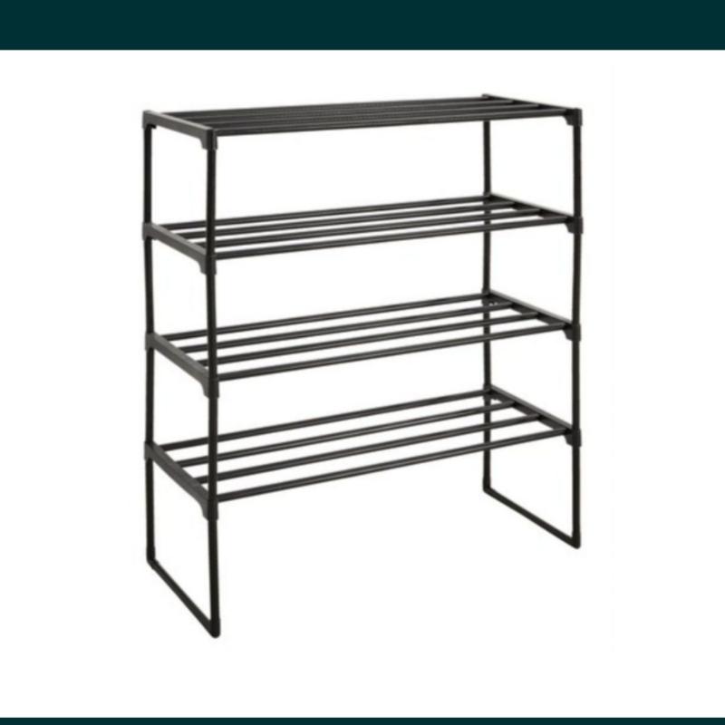 Полиці для взуття обуви — ціна 500 грн у каталозі Полиці Купити товари для дому та побуту за