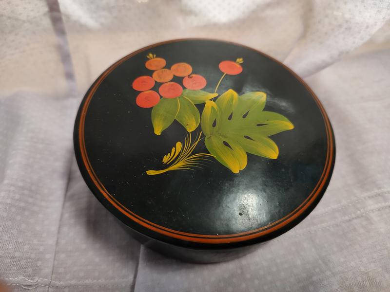 Скринька — ціна 225 грн у каталозі Скриньки Купити товари для дому та побуту за доступною ціною