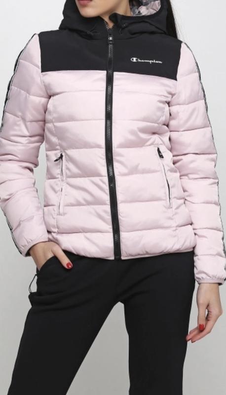 Зимова курточка — цена 1700 грн в каталоге Куртки Купить женские вещи по доступной цене на Шафе