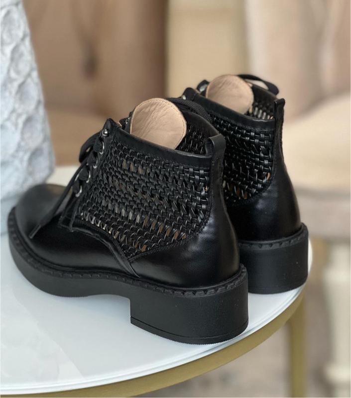 Черевики helena soretti — ціна 1900 грн у каталозі Черевики Купити ...