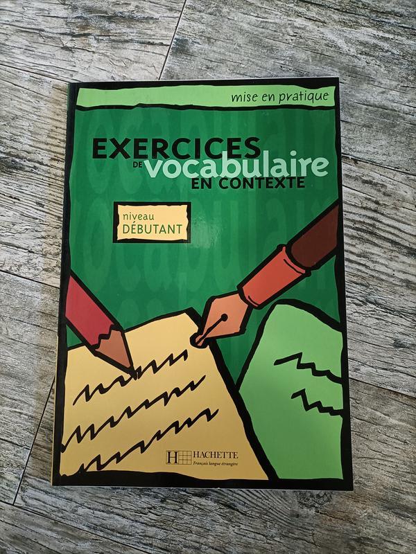 Французька мова мовлення Hachette — ціна 200 грн у каталозі Підручники Купити товари для спорту