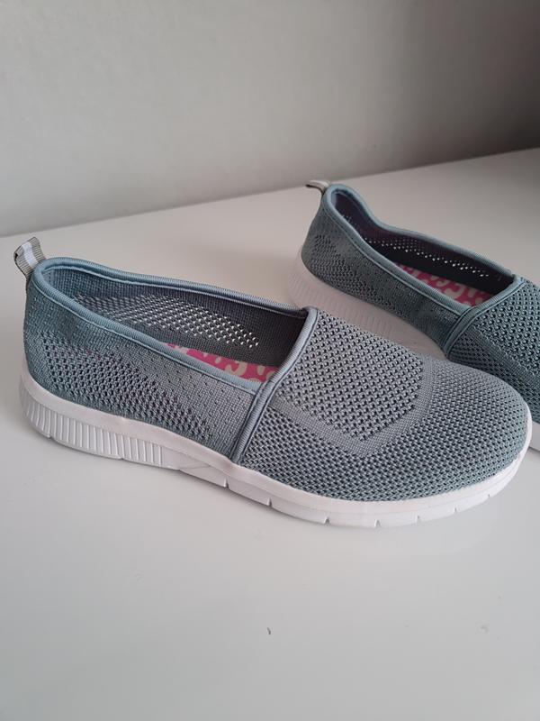 Макасини Crane — ціна 400 грн у каталозі Мокасини Купити жіночі речі за доступною ціною на Шафі