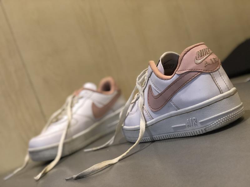 Nike air — ціна 450 грн у каталозі Кросівки Купити жіночі речі за ...