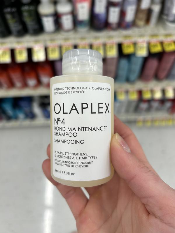 Olaplex shampoo store