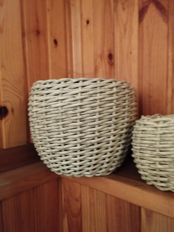 Кашпо 5 л — цена 350 грн в каталоге Кашпо Купить товары для дома и