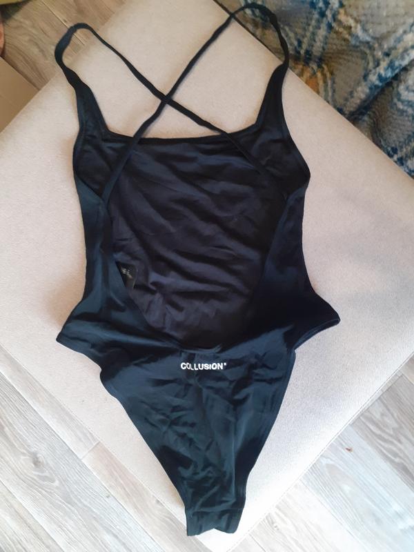 Купальник — ціна 180 грн у каталозі Купальники Купити жіночі речі за доступною ціною на Шафі