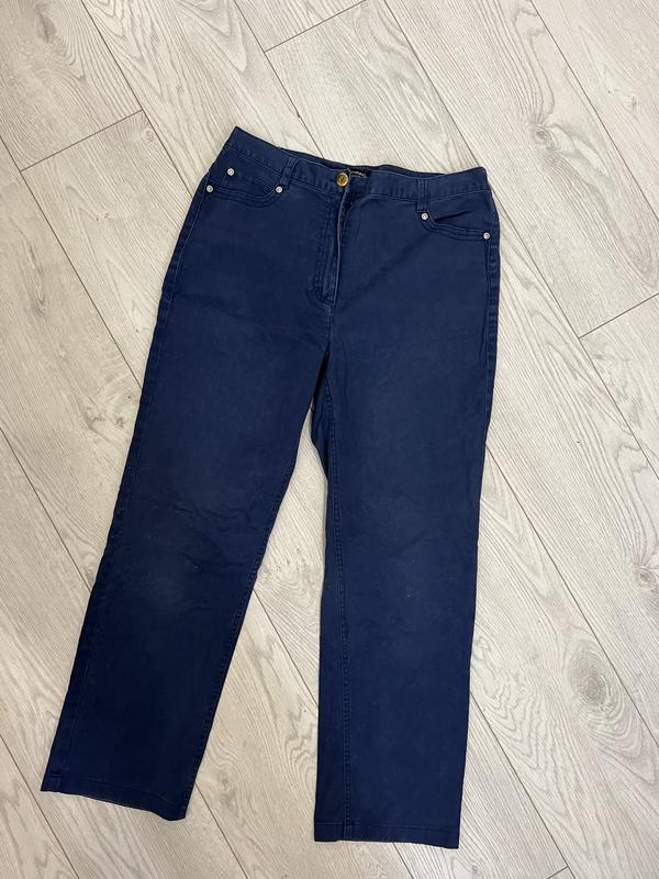 Джинси джинсы — ціна 199 грн у каталозі Джинси Купити жіночі речі за доступною ціною на Шафі