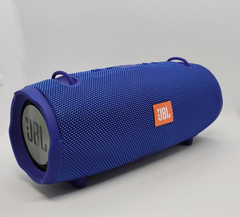 Колонка jbl xtreme 2 big bluetooth, mp3, fm портативна велика 30 см ...